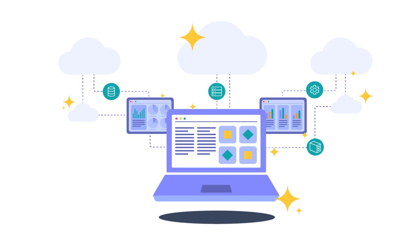 What is data virtualization? A complete guide | Pega